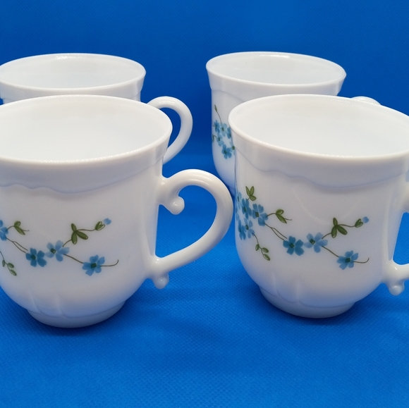 Arc Arcopal | Kitchen | Tea Cups Arc Arcopal France | Poshmark